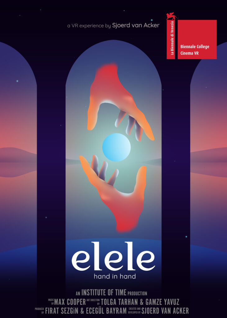 ELELE – no fish